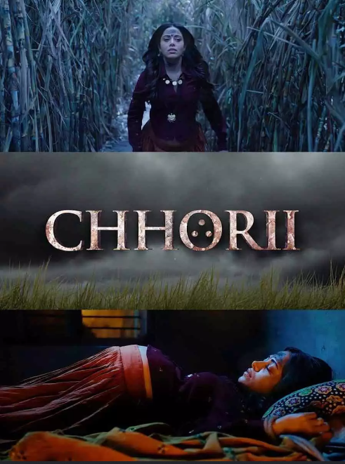 Chhorii Cast, Salary, Roles, Actors, Producer, Director - Super Stars Bio
