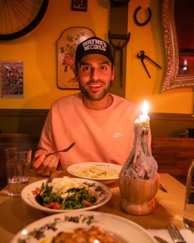 Dane DiLiegro - Biography, Height & Life Story | Super Stars Bio