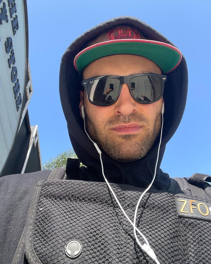 Dane DiLiegro - Biography, Height & Life Story | Super Stars Bio