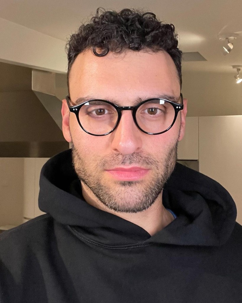 Dane DiLiegro - Biography, Height & Life Story | Super Stars Bio