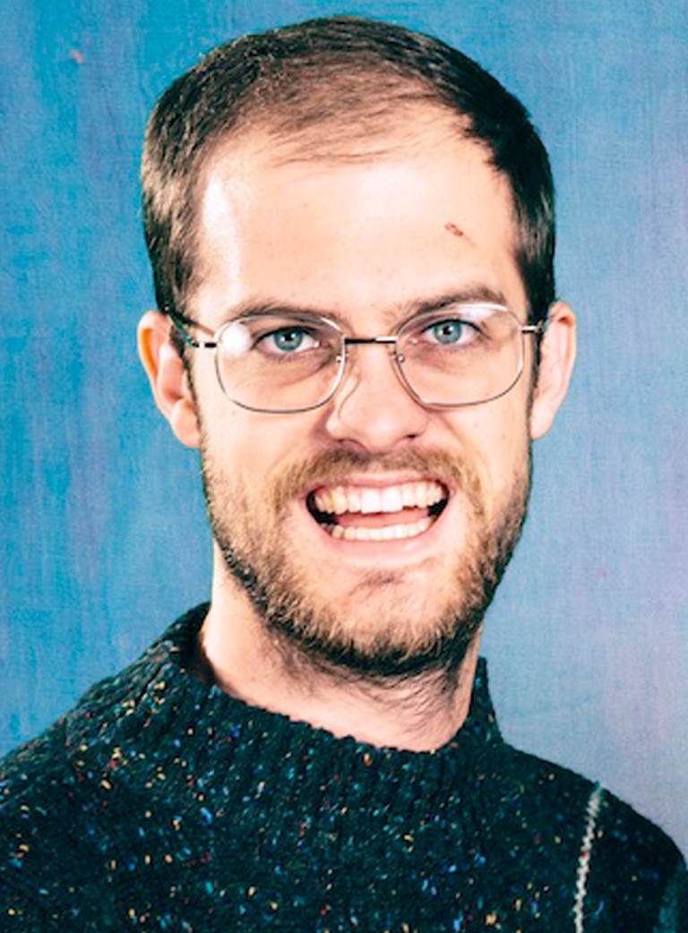 Daniel Scheinert - Biography, Height & Life Story | Super Stars Bio