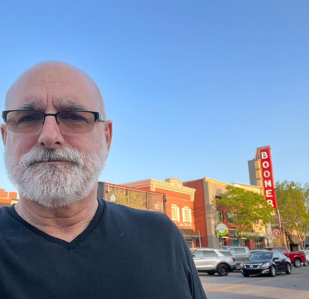 Dean Cameron - Biography, Height & Life Story | Super Stars Bio