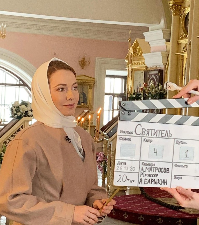 Ekaterina Guseva - Biography, Height & Life Story | Super Stars Bio