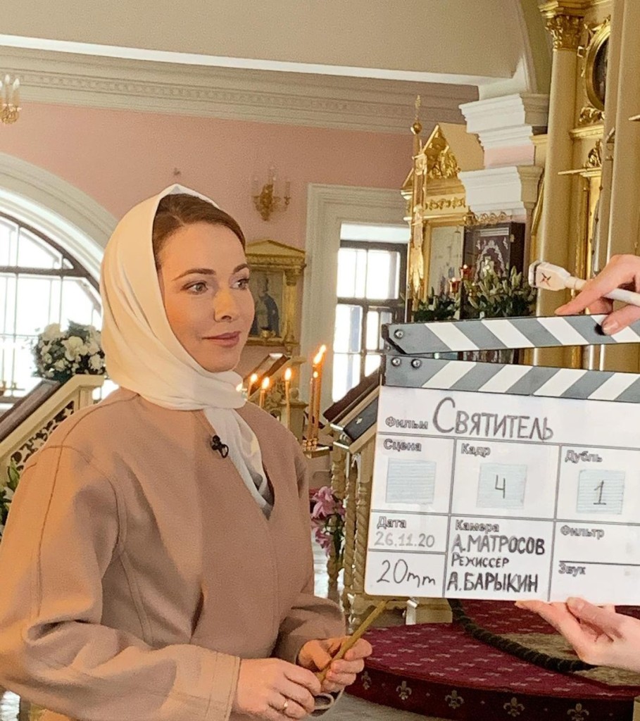 Ekaterina Guseva - Biography, Height & Life Story | Super Stars Bio