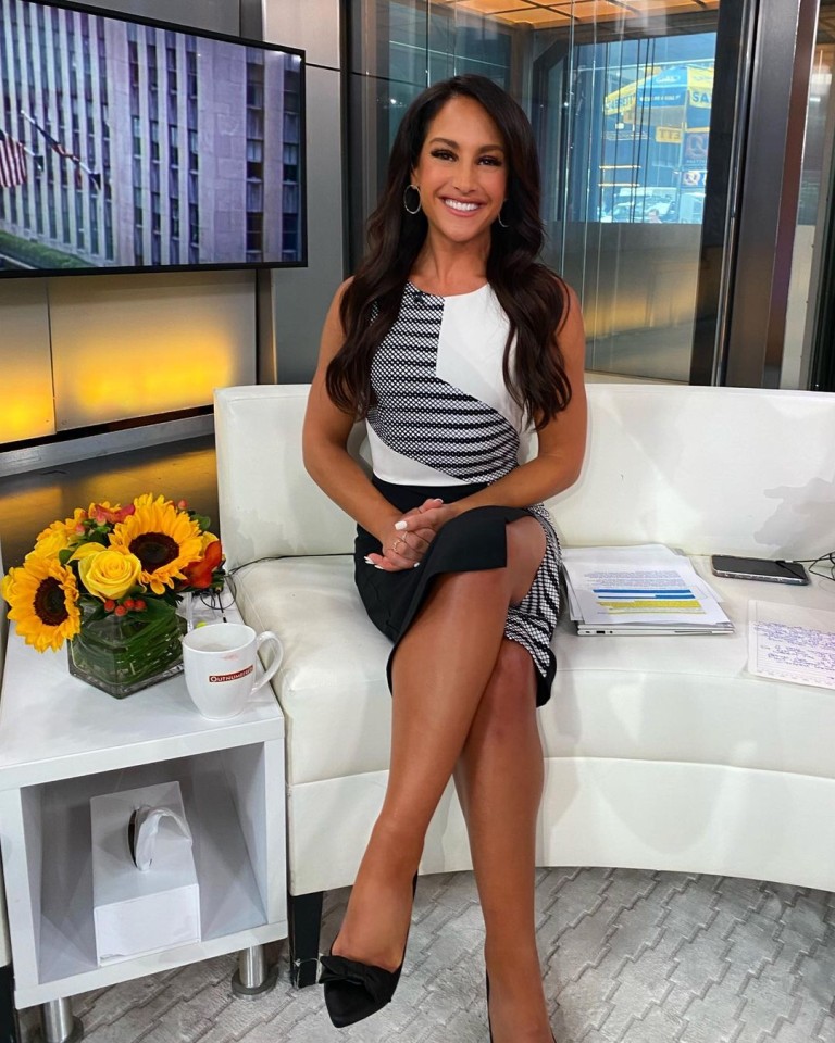 Emily Compagno - Biography, Height & Life Story | Super Stars Bio