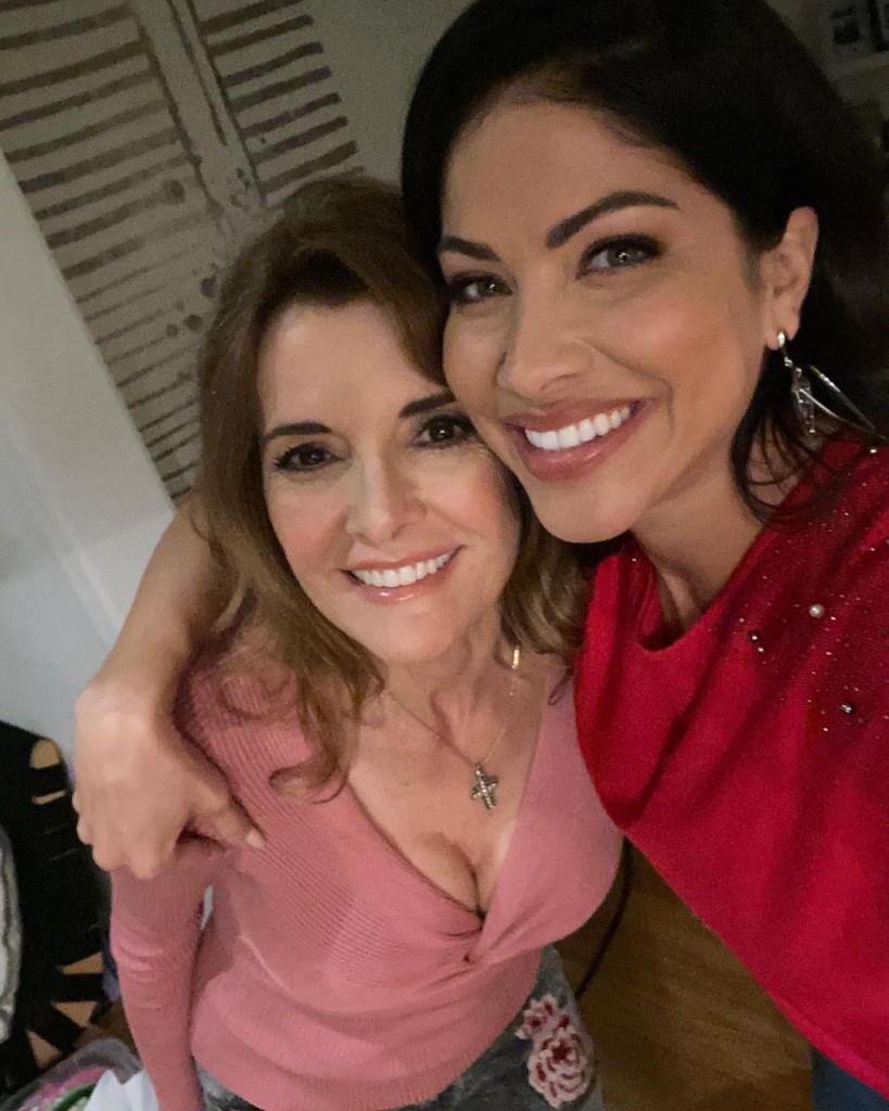 Fabiana Udenio - Biography, Height & Life Story | Super Stars Bio