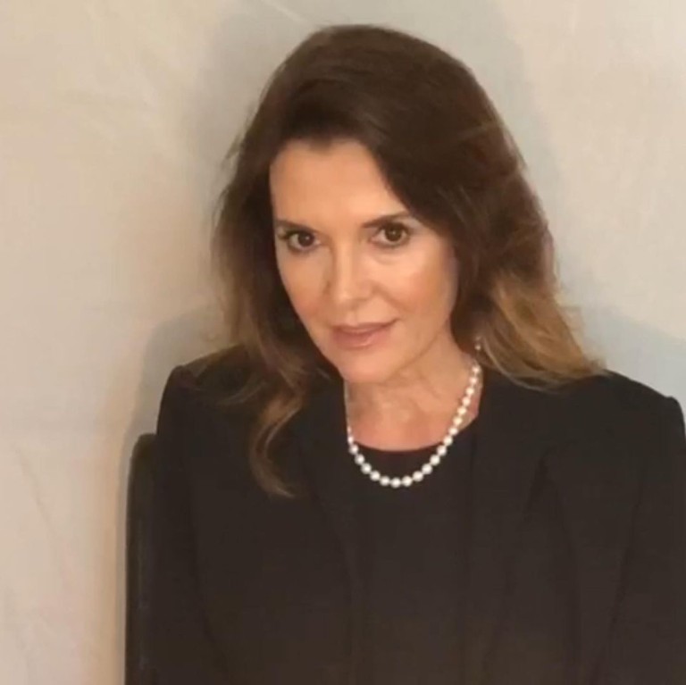 Fabiana Udenio - Biography, Height & Life Story | Super Stars Bio