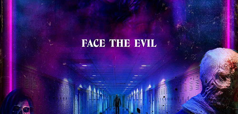 Fear Street: Part One - 1994 Movie Actors Cast, Director, Producer ...