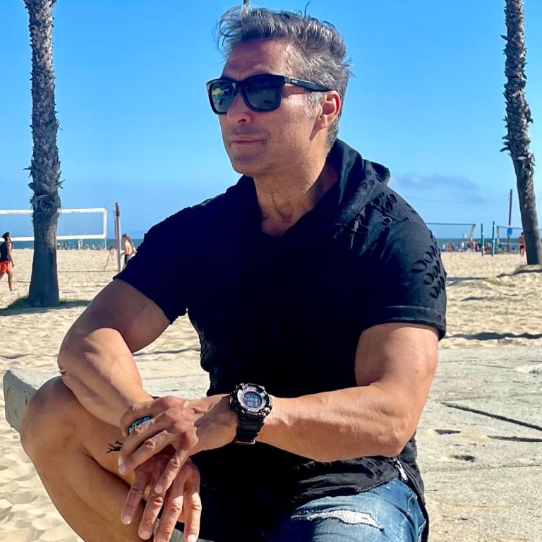 Jay Tavare - Biography, Height & Life Story | Super Stars Bio