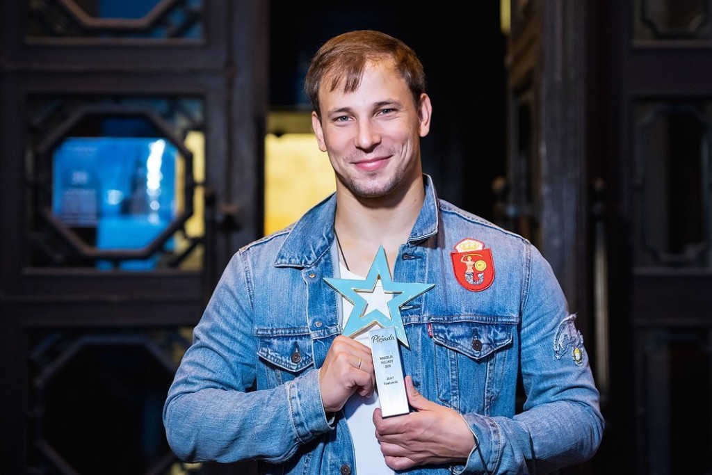 Józef Pawlowski - Biography, Height & Life Story | Super Stars Bio