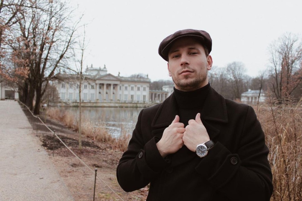 Józef Pawlowski - Biography, Height & Life Story | Super Stars Bio