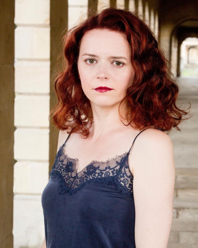 Julia Krynke - Biography, Height & Life Story | Super Stars Bio