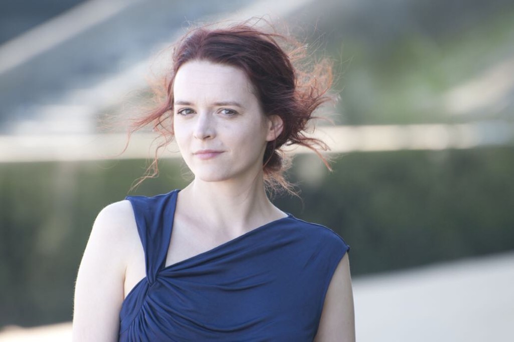 Julia Krynke - Biography, Height & Life Story | Super Stars Bio