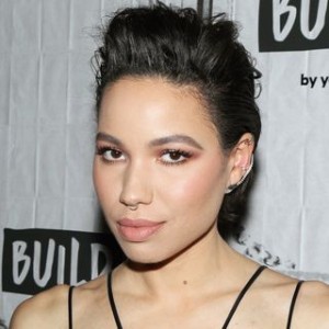 Jurnee Smollett - Biography, Height & Life Story | Super Stars Bio