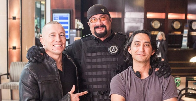 Keoni Waxman - Biography, Height & Life Story | Super Stars Bio