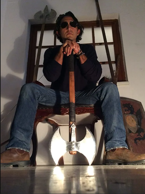 Keoni Waxman - Biography, Height & Life Story | Super Stars Bio