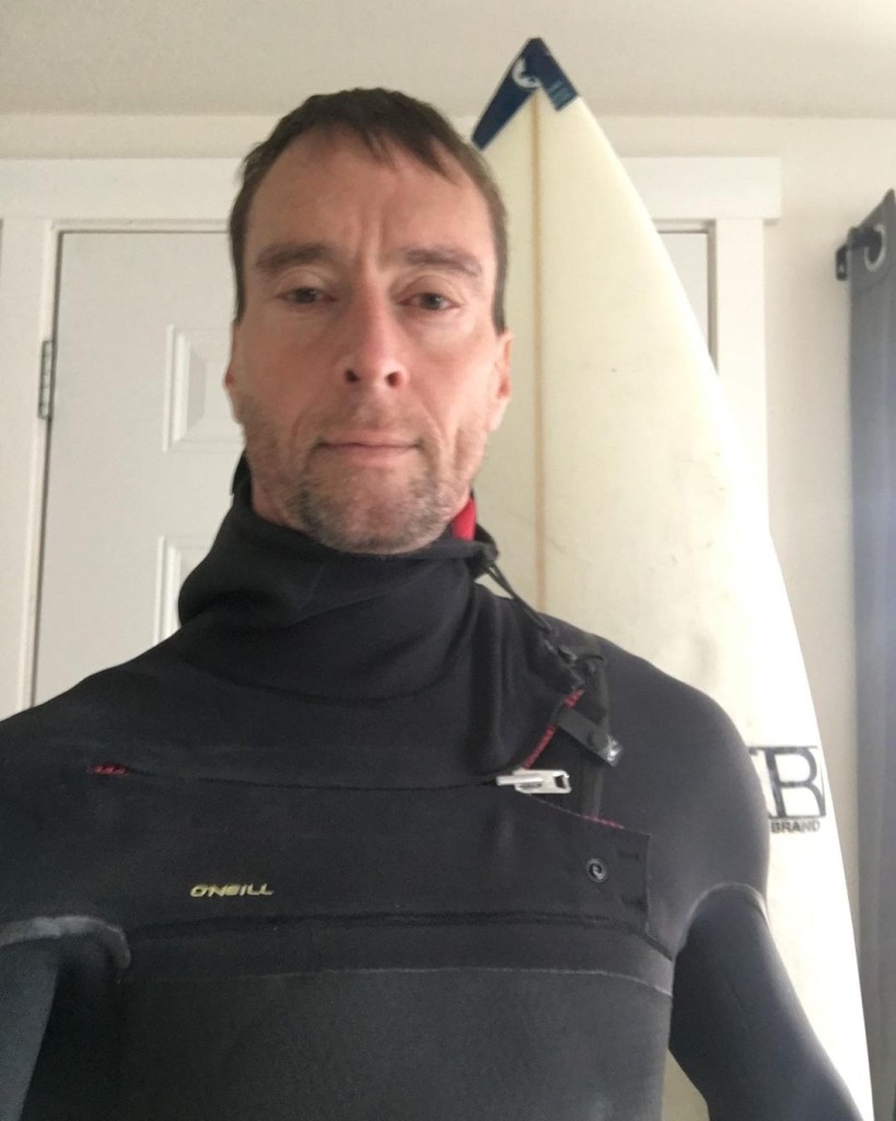 Kirk Caouette - Biography, Height & Life Story | Super Stars Bio