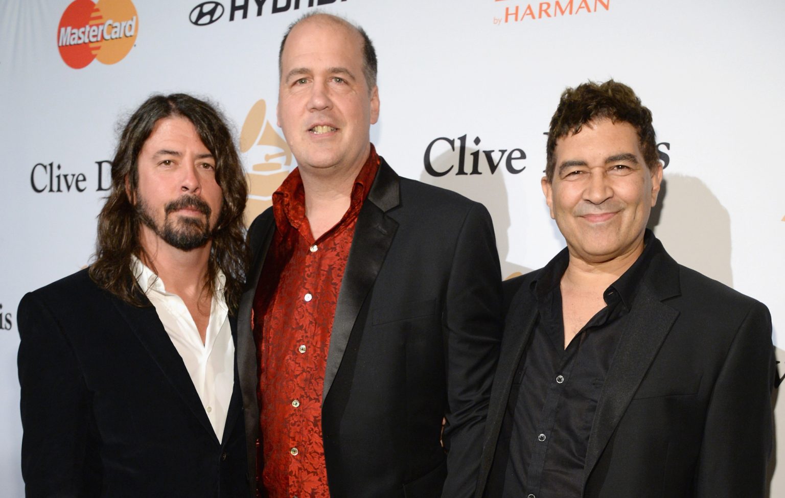 Krist Novoselic - Biography, Height & Life Story | Super Stars Bio
