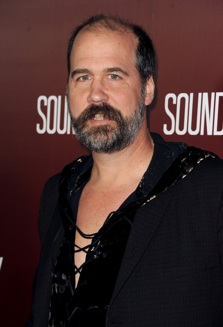 Krist Novoselic - Biography, Height & Life Story | Super Stars Bio