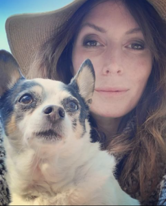8 Things You Didn't Know About Lauren Hammersley - Super Stars Bio