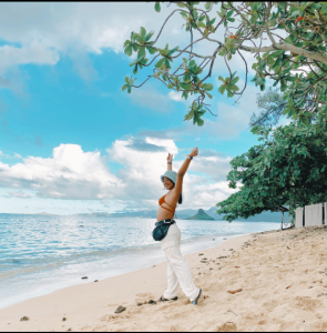 8 Things You Didn't Know About Lisseth Chavez - Super Stars Bio