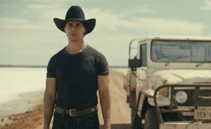 8 Things You Didn't Know About Mark Coles Smith - Super Stars Bio