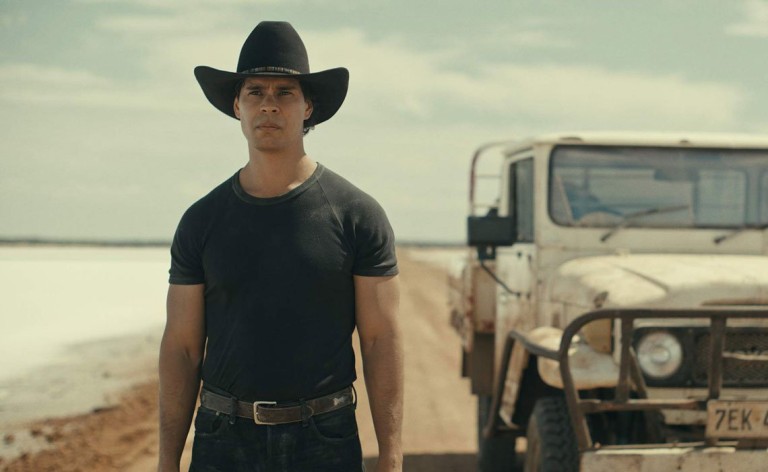 8 Things You Didn't Know About Mark Coles Smith - Super Stars Bio