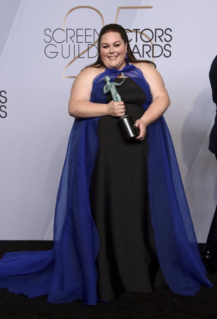 8 Things You Didn't Know About Chrissy Metz - Super Stars Bio