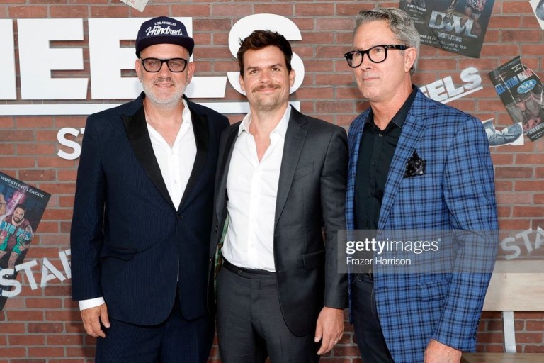 Michael Waldron - Biography, Height & Life Story | Super Stars Bio