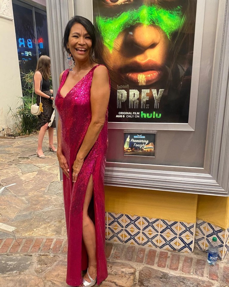 Michelle Thrush - Biography, Height & Life Story | Super Stars Bio