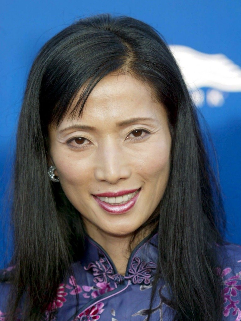 Michiko Nishiwaki - Biography, Height & Life Story | Super Stars Bio