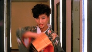 Michiko Nishiwaki - Biography, Height & Life Story | Super Stars Bio