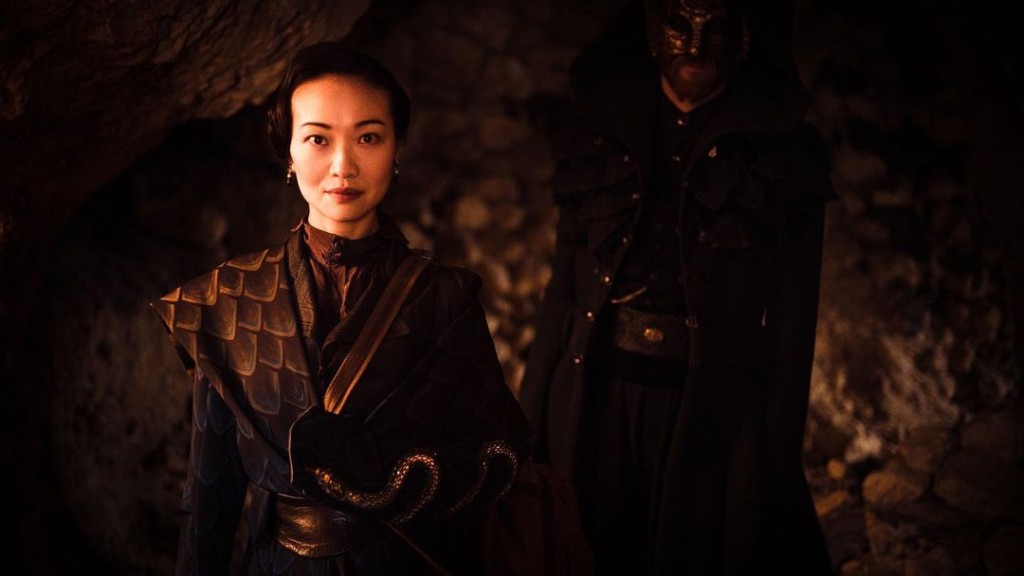 Momo Yeung - Biography, Height & Life Story | Super Stars Bio