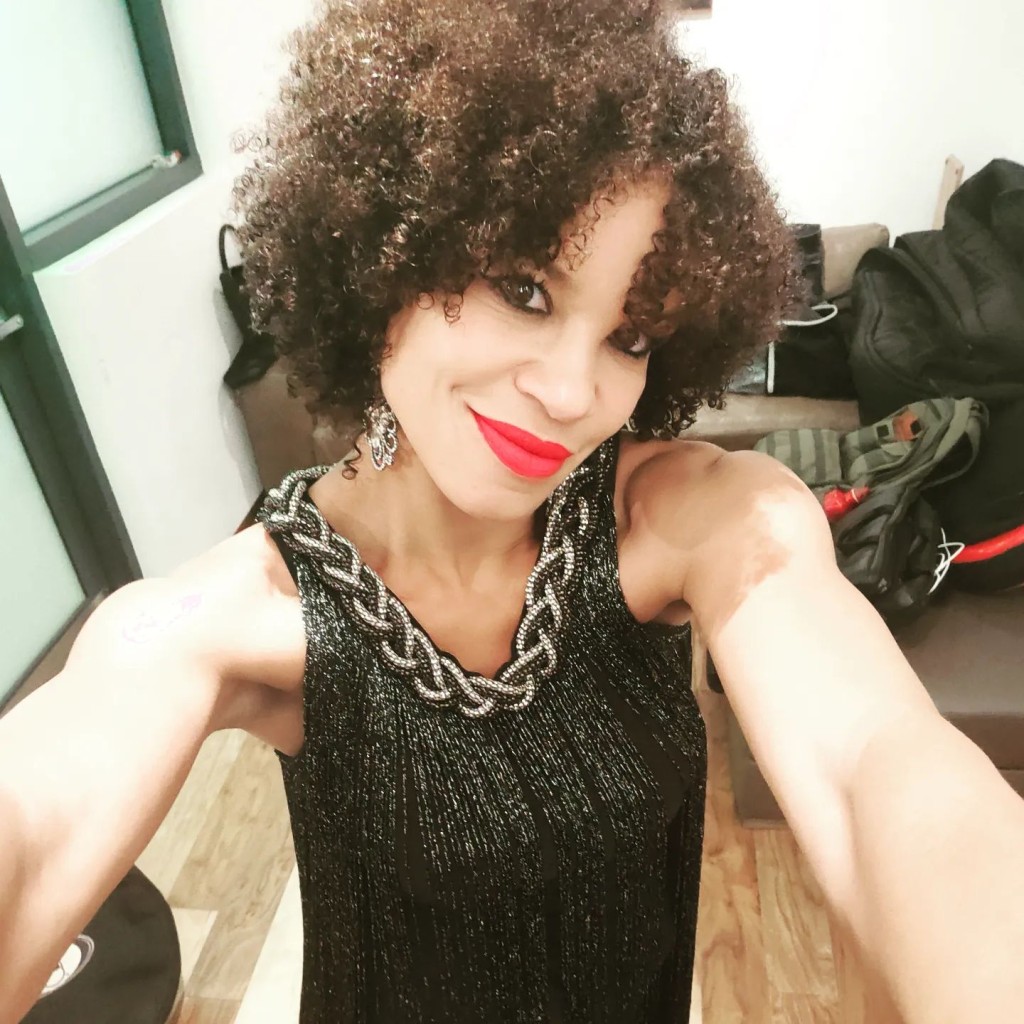 Nicole Leach - Biography, Height & Life Story | Super Stars Bio