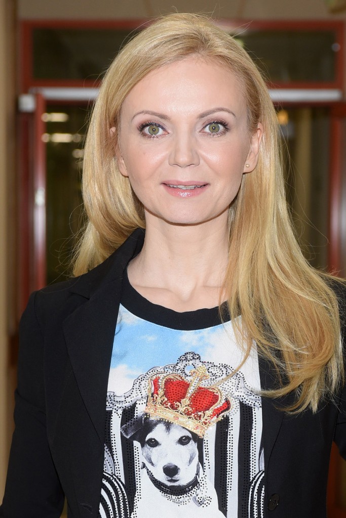 Olga Borys - Biography, Height & Life Story | Super Stars Bio