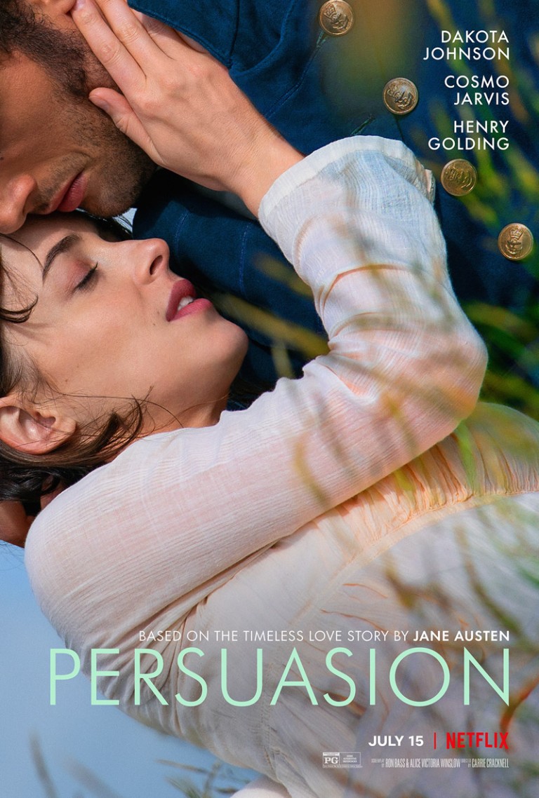 Persuasion Salary, Roles, Actors, Cast, Producer, Director - Super ...