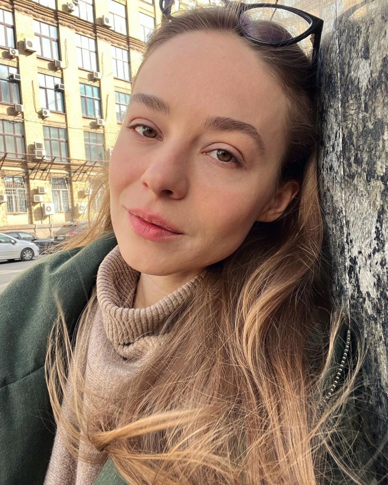 Rina Grishina - Biography, Height & Life Story | Super Stars Bio