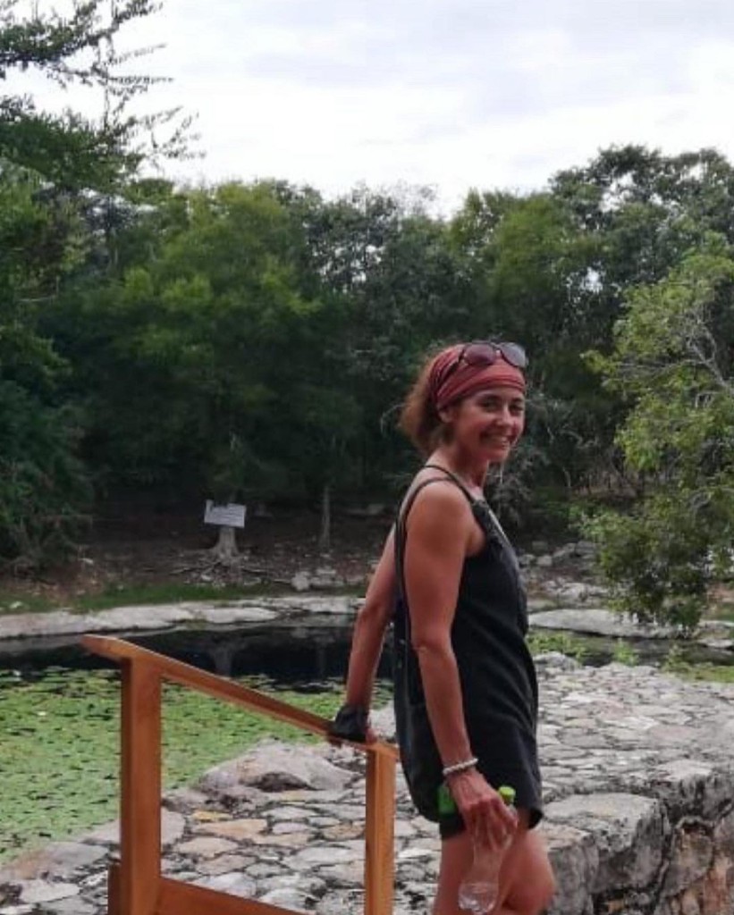 Ruth Livier - Biography, Height & Life Story | Super Stars Bio