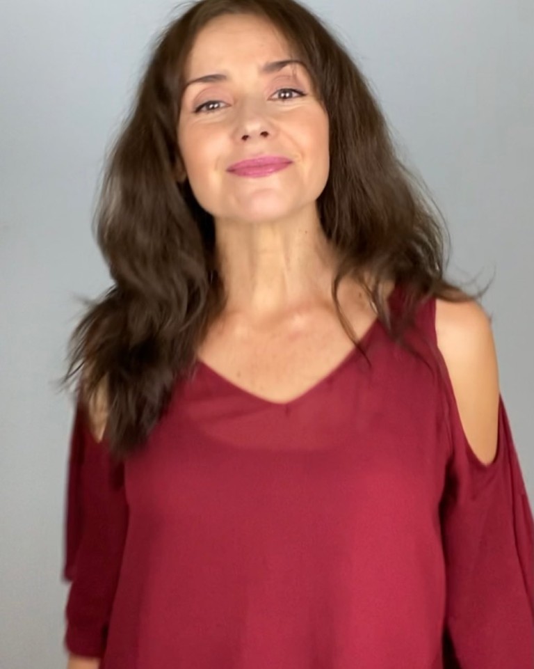 Ruth Livier - Biography, Height & Life Story | Super Stars Bio