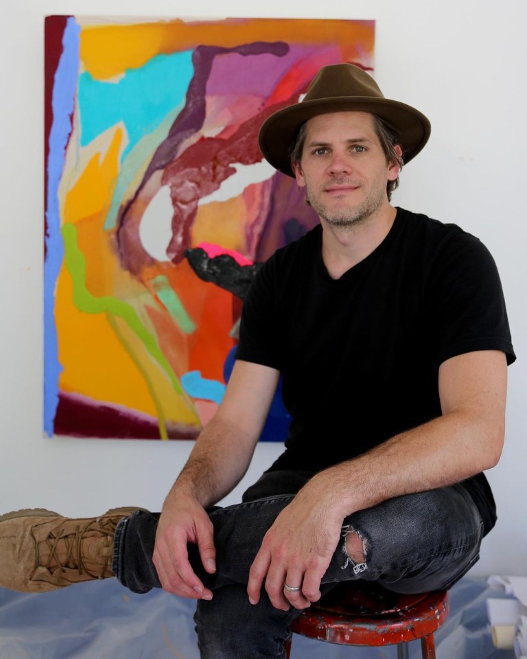 Ryan Piers Williams - Biography, Height & Life Story | Super Stars Bio