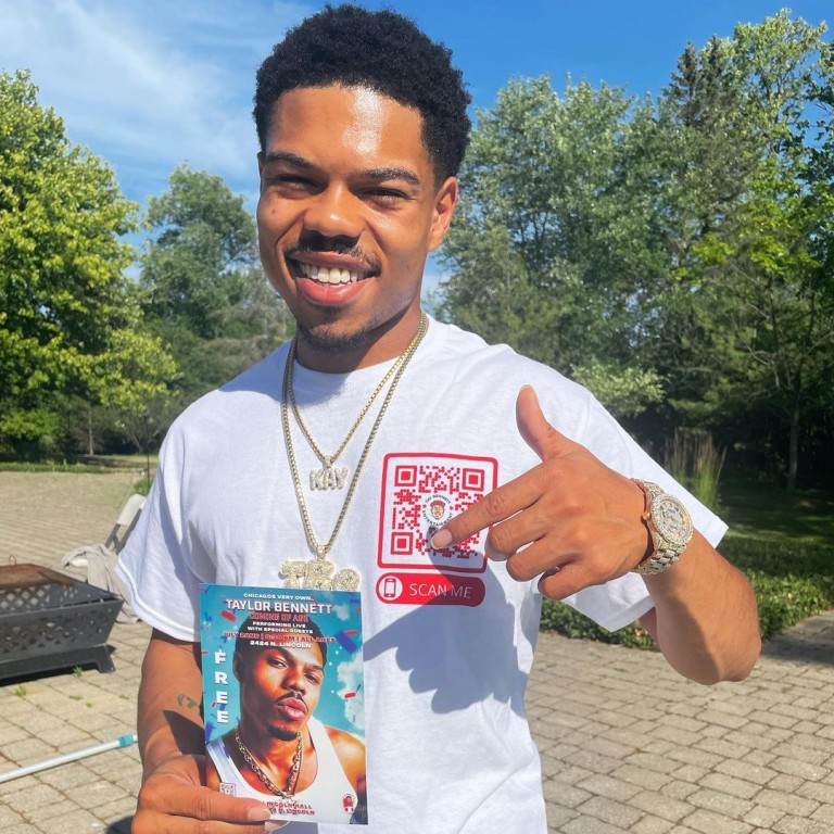 Bennett Taylor - Biography, Height & Life Story | Super Stars Bio