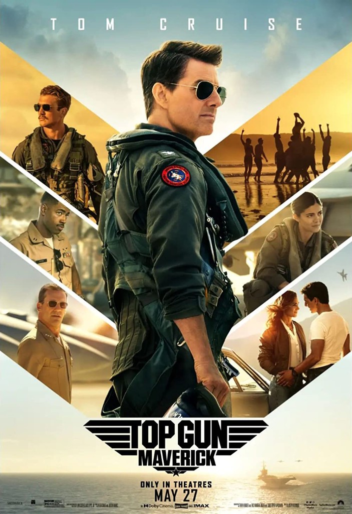 Top Gun: Maverick Actors, Producer, Cast, Director, Roles, Salary ...