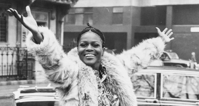 Tracey Cherelle Jones - Biography, Height & Life Story | Super Stars Bio