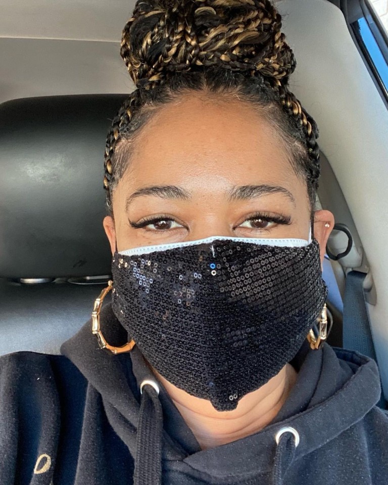 Tracey Cherelle Jones - Biography, Height & Life Story | Super Stars Bio