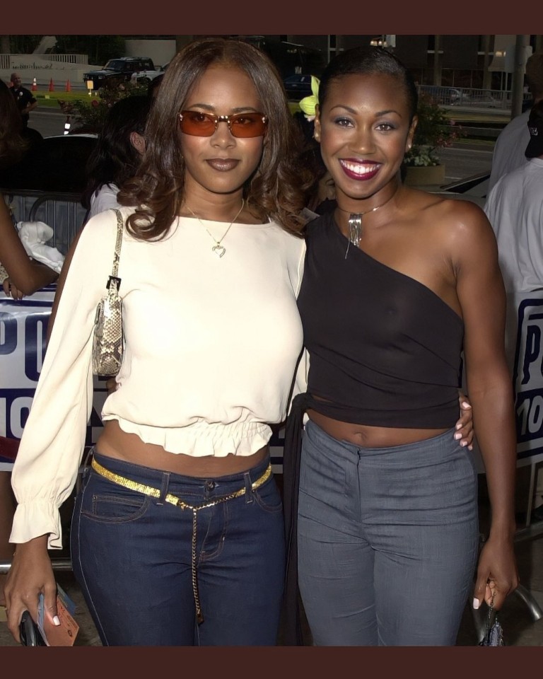 Tracey Cherelle Jones - Biography, Height & Life Story | Super Stars Bio