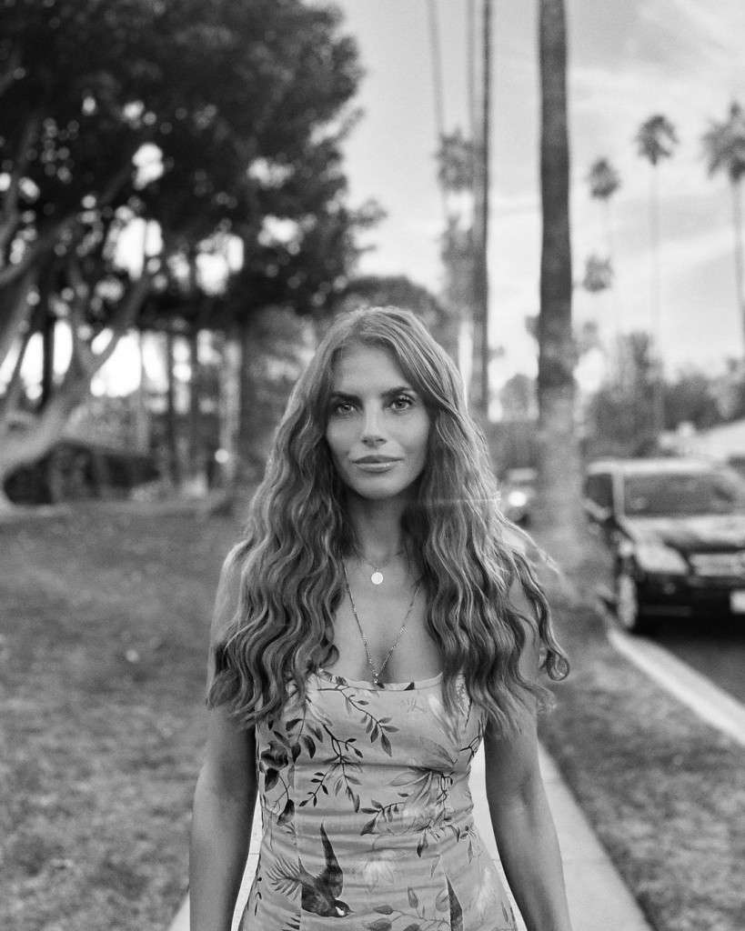 Weronika Rosati - Biography, Height & Life Story | Super Stars Bio