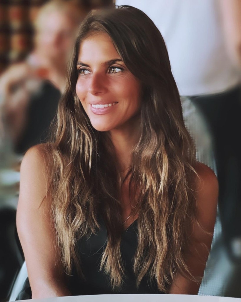 Weronika Rosati - Biography, Height & Life Story | Super Stars Bio