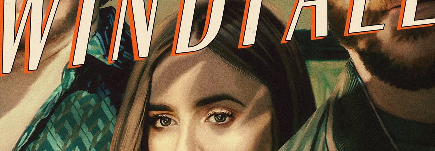 Windfall Movie Actors Cast, Director, Producer, Roles, Box Office - Super Stars Bio