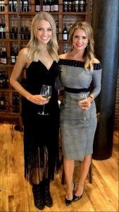 How tall is Carley Shimkus - Super Stars Bio