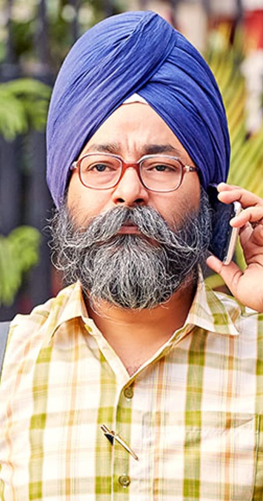 Sardar Udham Cast, Actors, Producer, Director, Box office, Salary ...